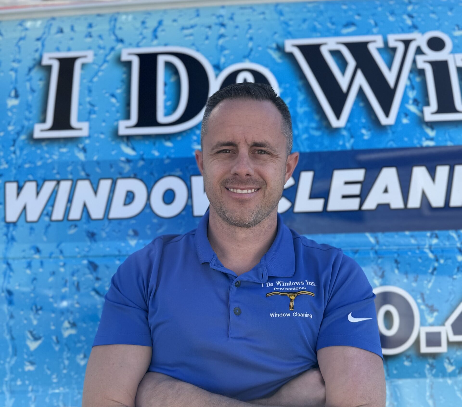 Meet the Team – I Do Windows